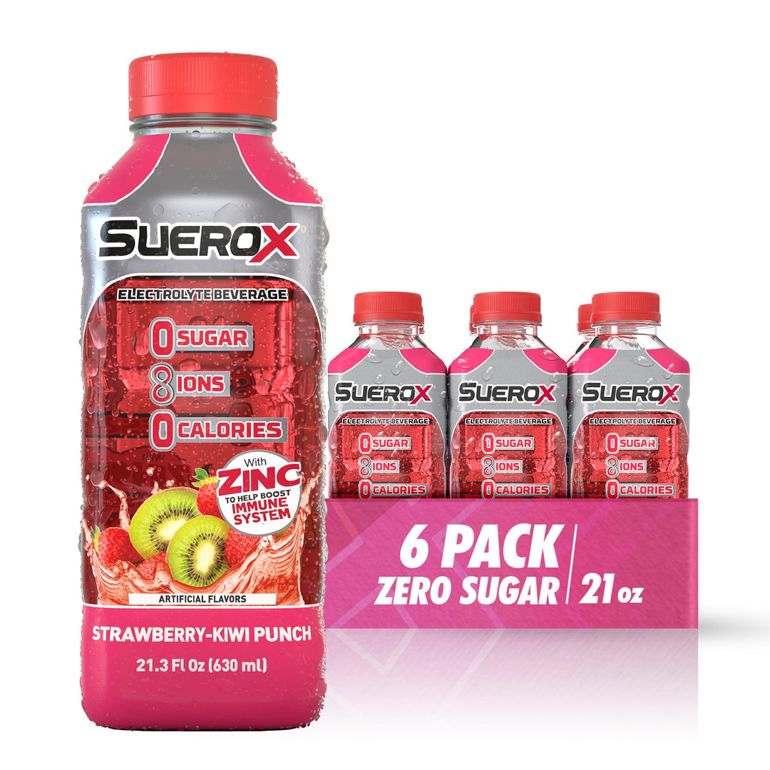 Products – Suerox