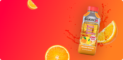 SueroX Store USA | Sugar Free Daily Hydration – Suerox