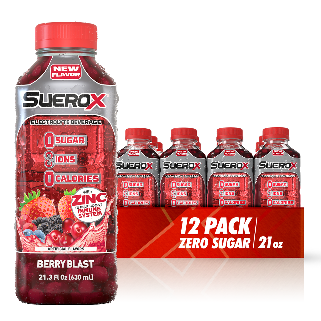 Products – Suerox